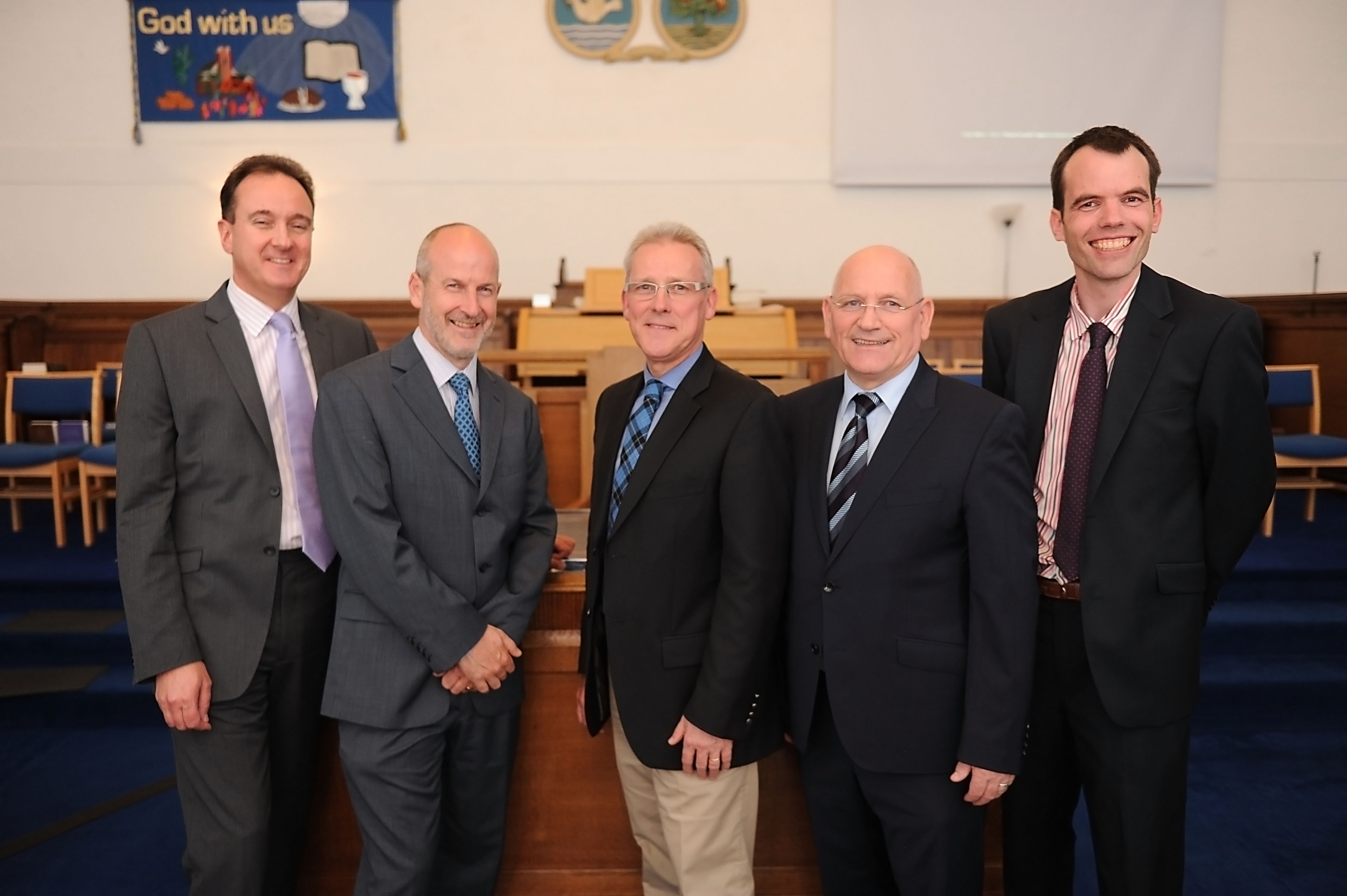 Gallery – Wilson Memorial Church