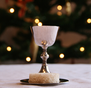 Advent has started, Christmas is coming – Wilson Memorial Church