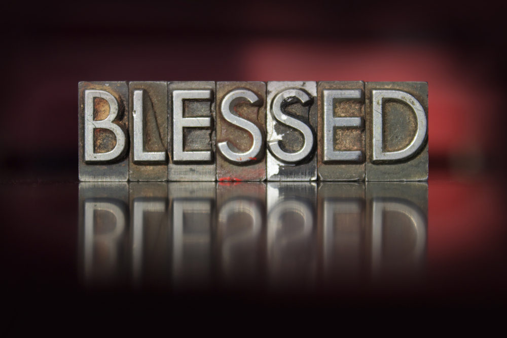 Blessed to be a blessing – Wilson Memorial Church