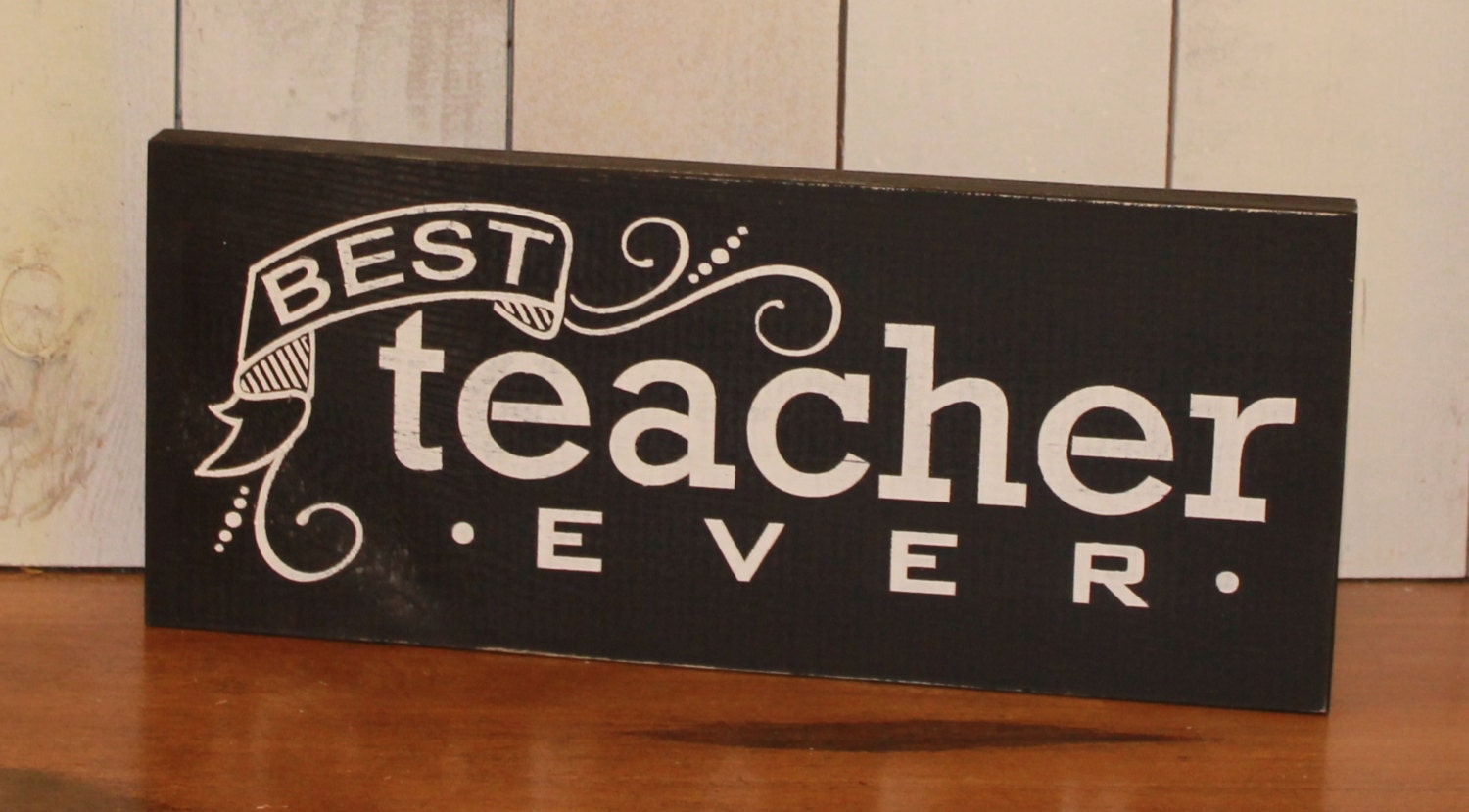 The best teacher I ever had – Wilson Memorial Church
