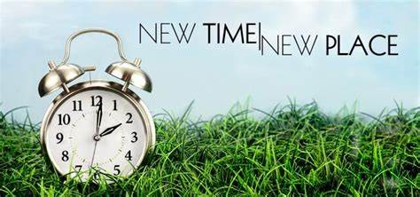 Called to a new time and place – Wilson Memorial Church