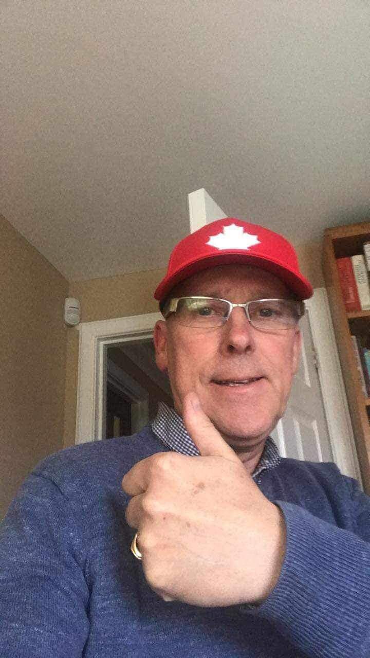 Rev. Mike Marsden – Wilson Memorial Church